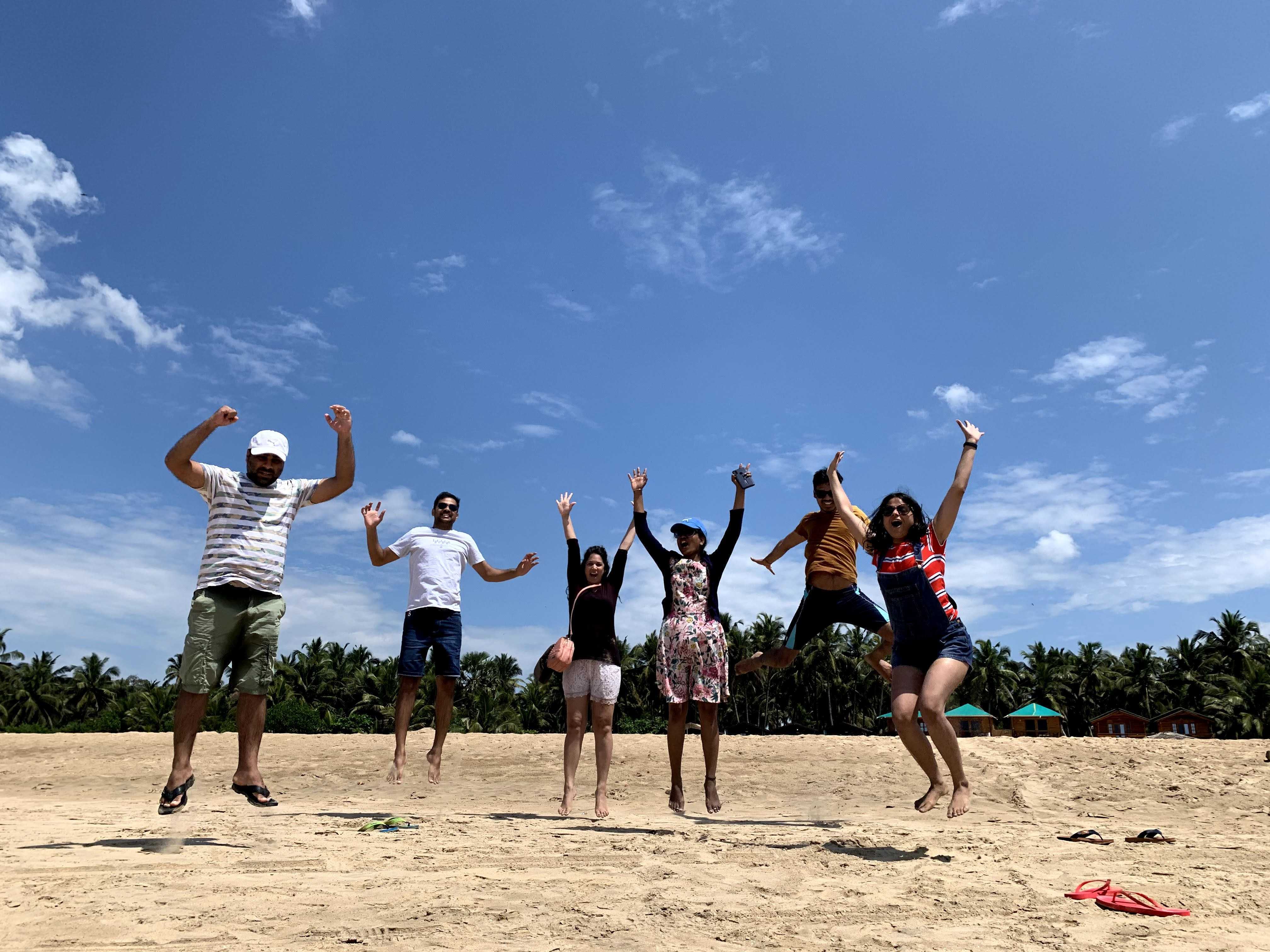 Summer memories we don’t want to forget | TouchNote UK