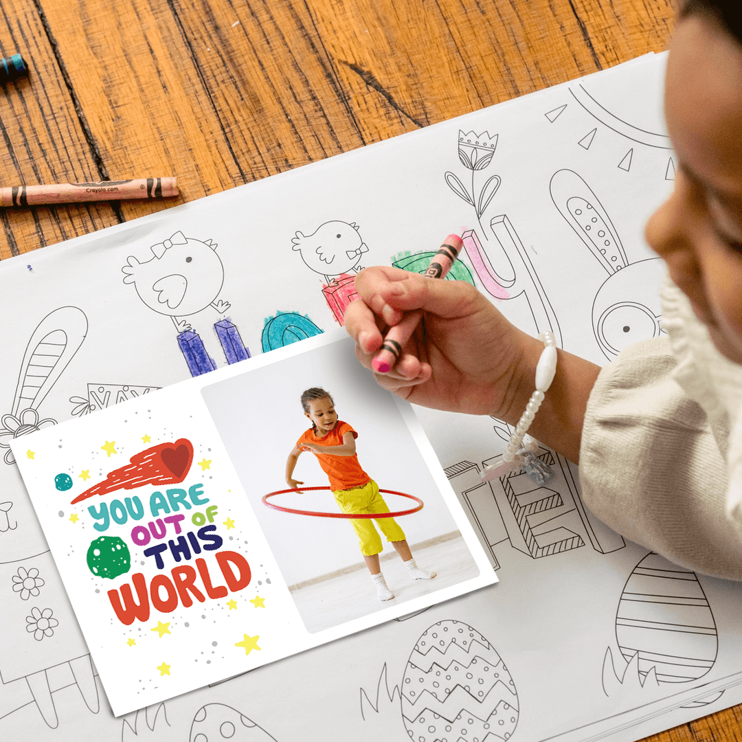 9 moments of summer kids love to remember with TouchNote | TouchNote