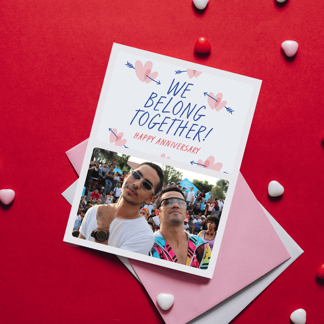 50+ ways to say I love you: what to write in an Anniversary Card ...