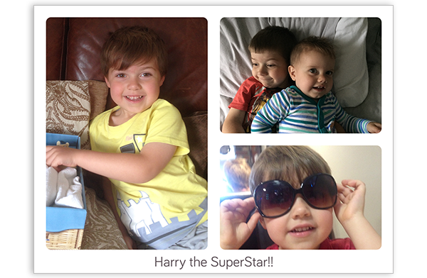 Top 9 amazing postcards to kids! | TouchNote