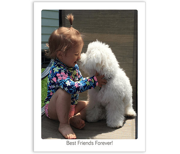 Top 9 amazing postcards to kids! | TouchNote