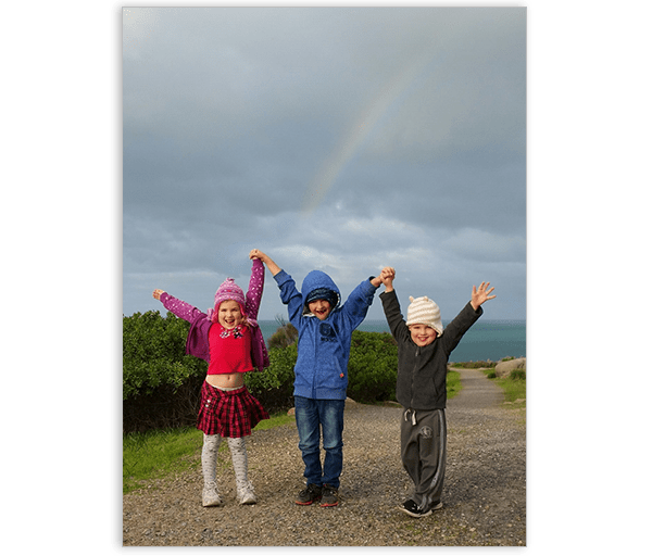 Top 9 amazing postcards to kids! | TouchNote