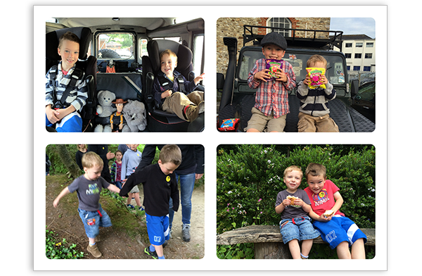 Top 9 amazing postcards to kids! | TouchNote