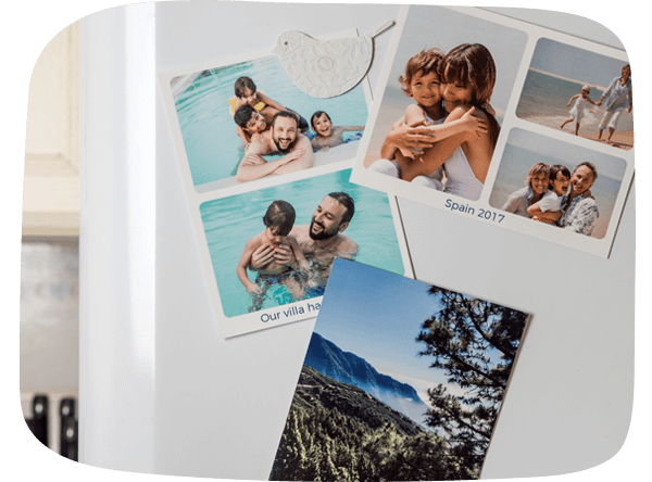 How to: Decorate with your summer snaps | TouchNote