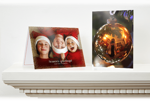 10 ideas for unique Christmas cards | TouchNote