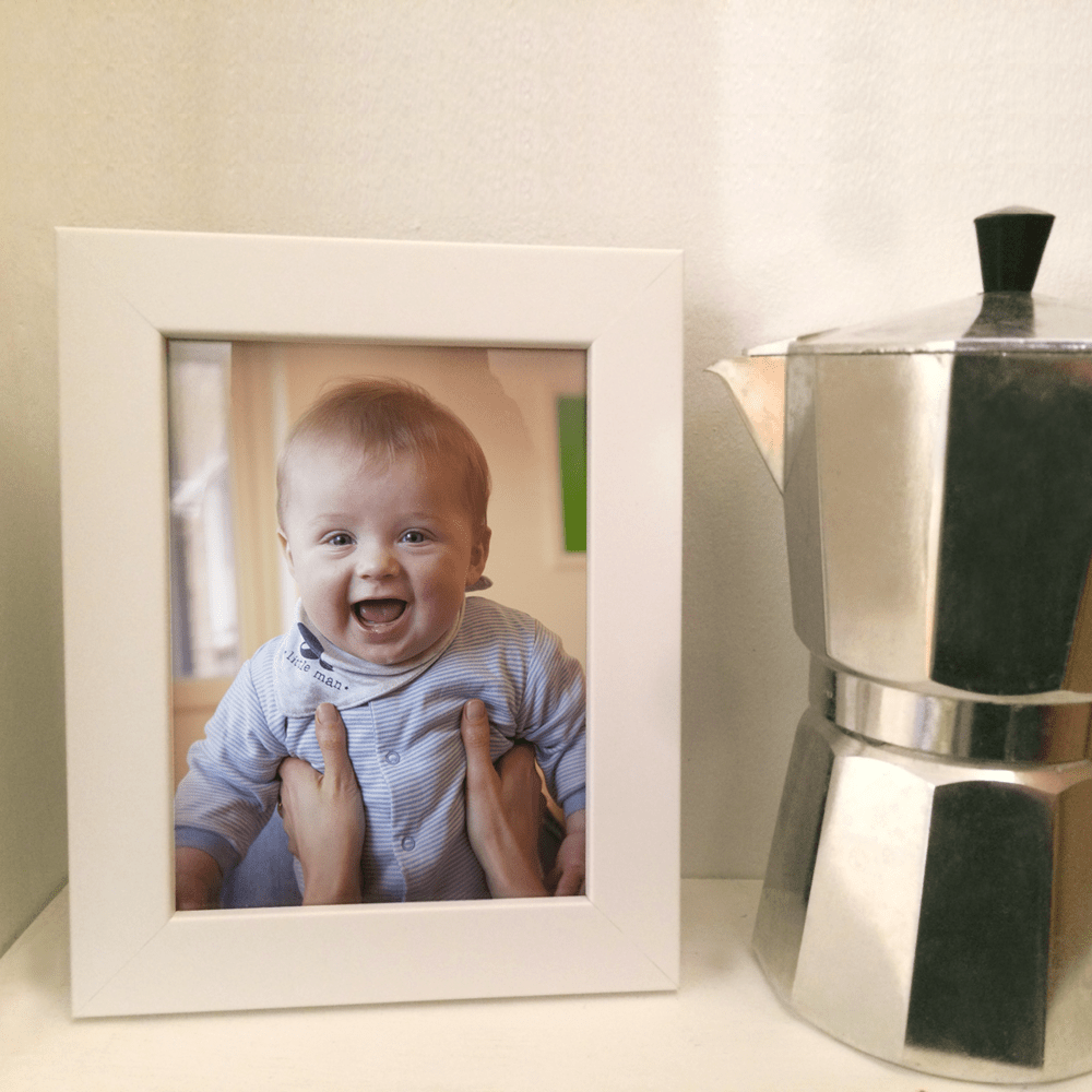 Our favorite framed photo stories | TouchNote