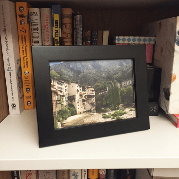 Our favorite framed photo stories | TouchNote