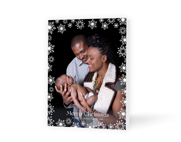 12 Unique Christmas Card Ideas | TouchNote