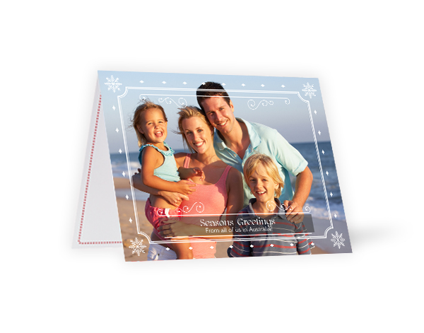12 Unique Christmas Card Ideas | TouchNote