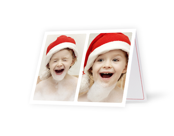 12 Unique Christmas Card Ideas | TouchNote