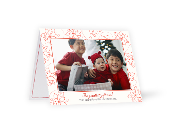 12 Unique Christmas Card Ideas | TouchNote