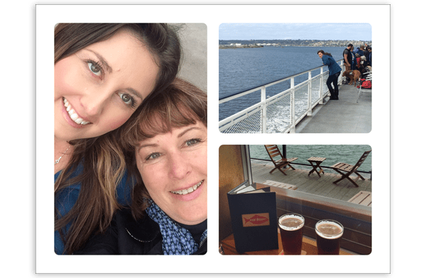 10 of the best selfie postcards! | TouchNote