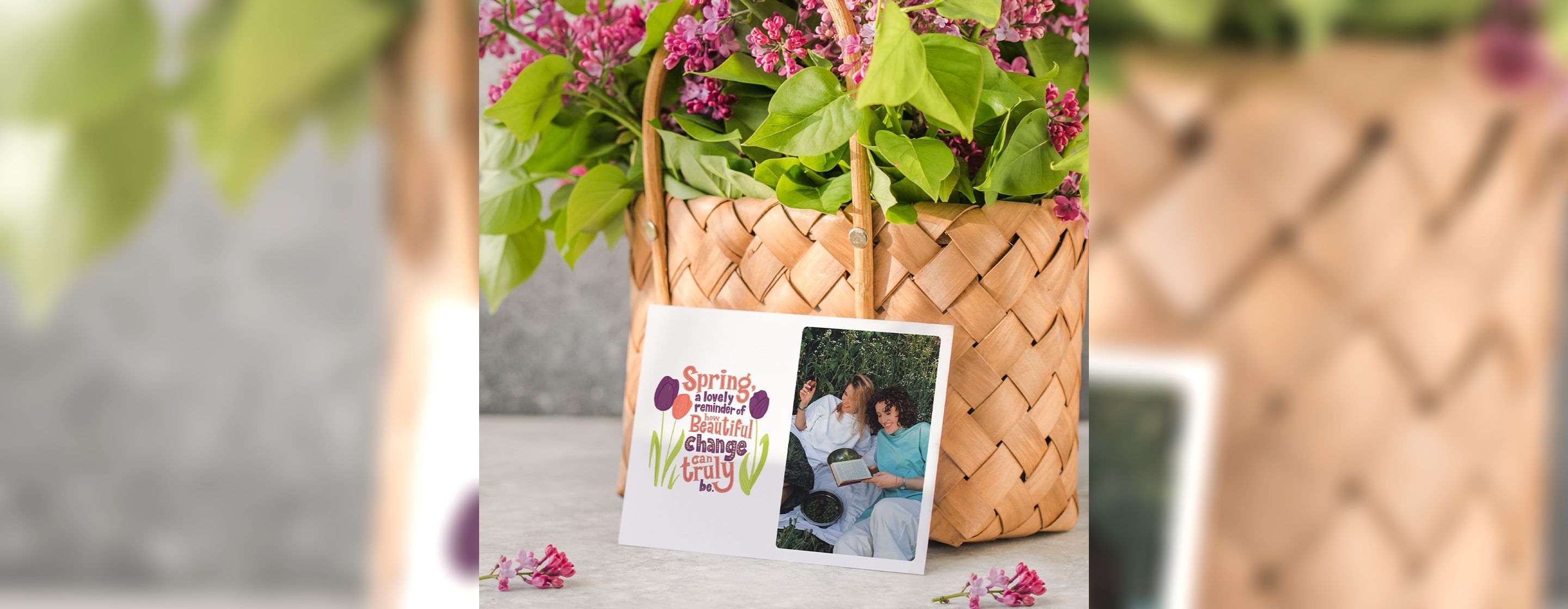 8 moments you shouldn’t miss this Spring | TouchNote UK