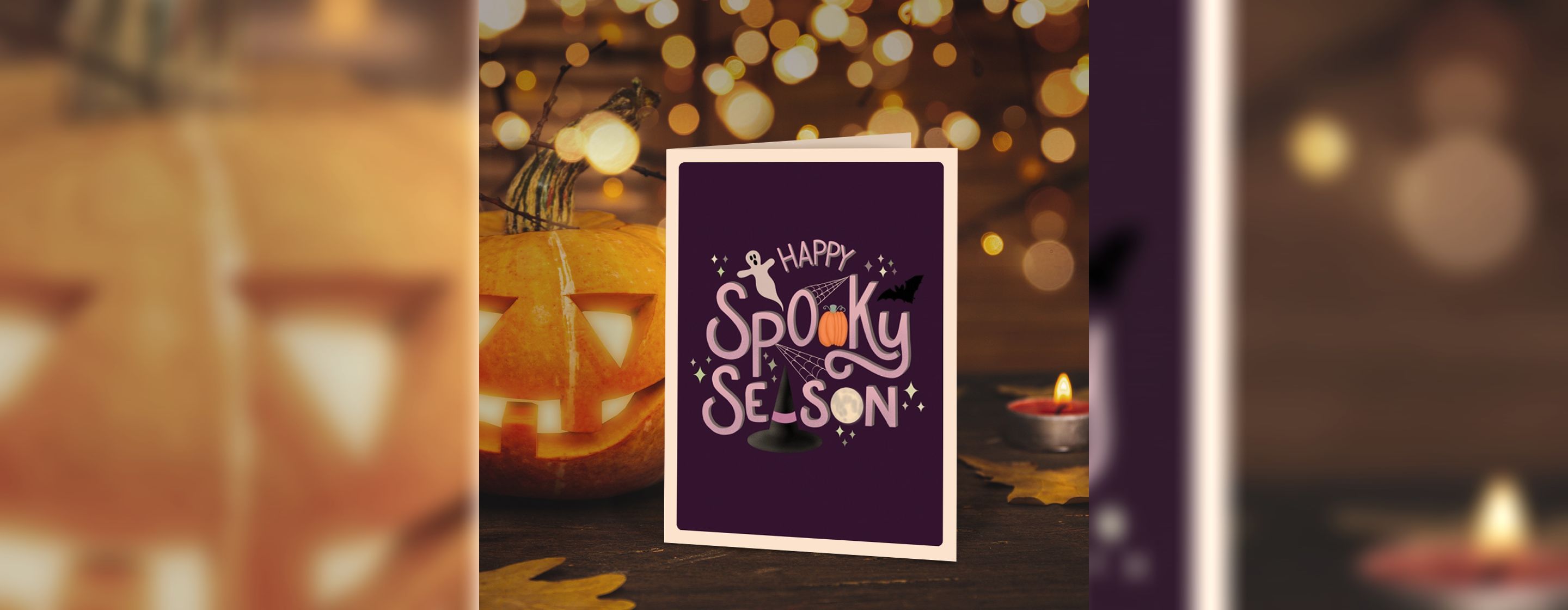 A brief history of Halloween celebrations | TouchNote