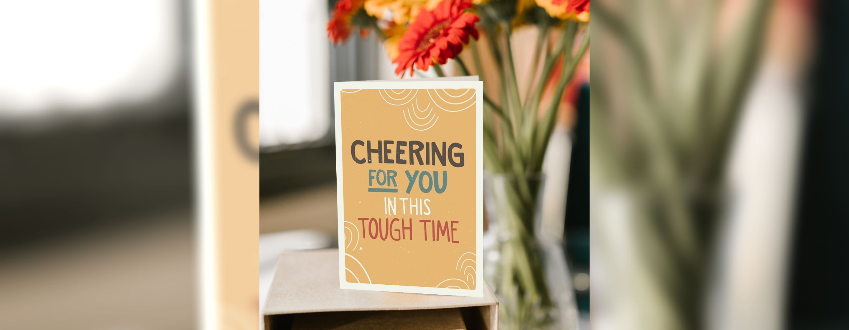 How to check in on your friends during tough times | TouchNote