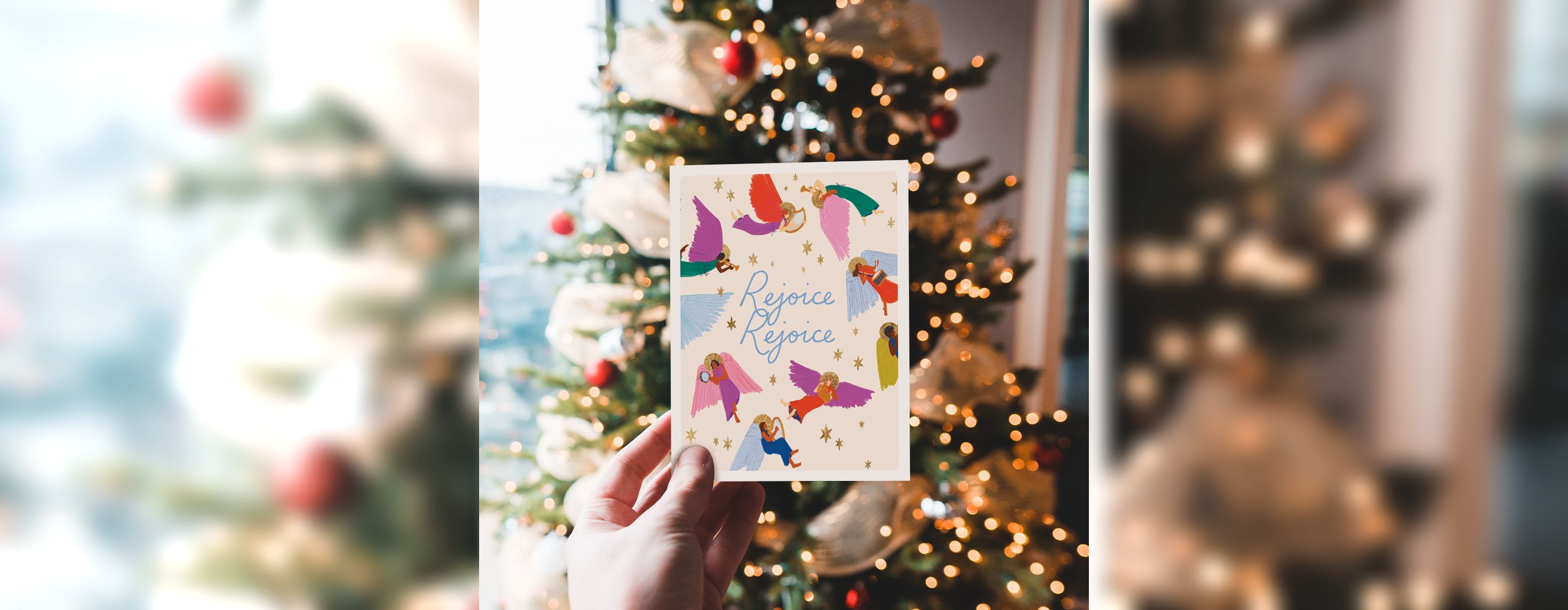 How to write a religious Christmas card | TouchNote