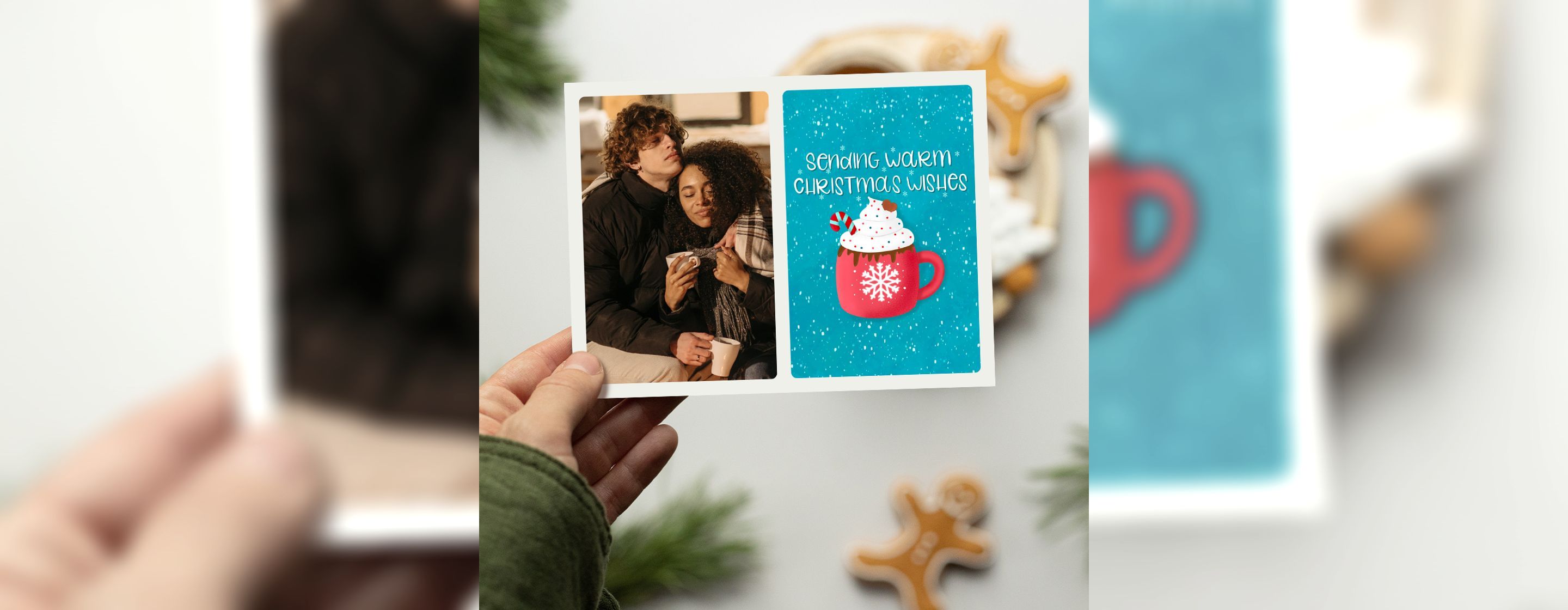 How to write the perfect Christmas card | TouchNote