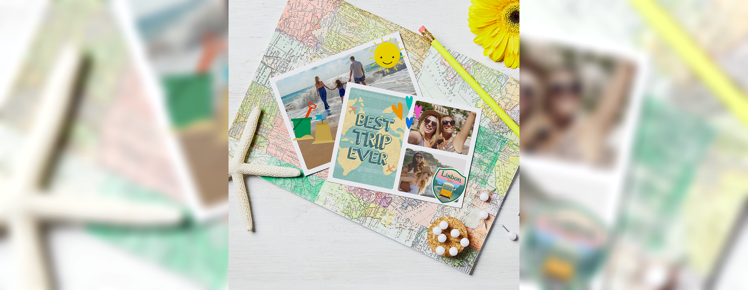 World’s best places to send personalized postcards from | TouchNote