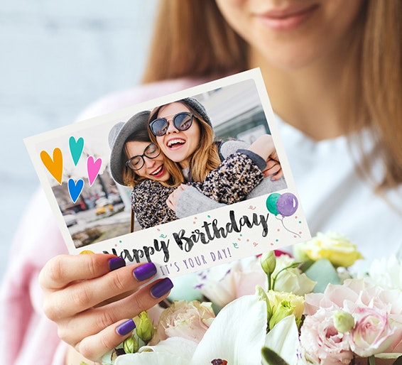 Birthday Cards Personalised Photo Cards birthday-cards-personalised-photo-cards