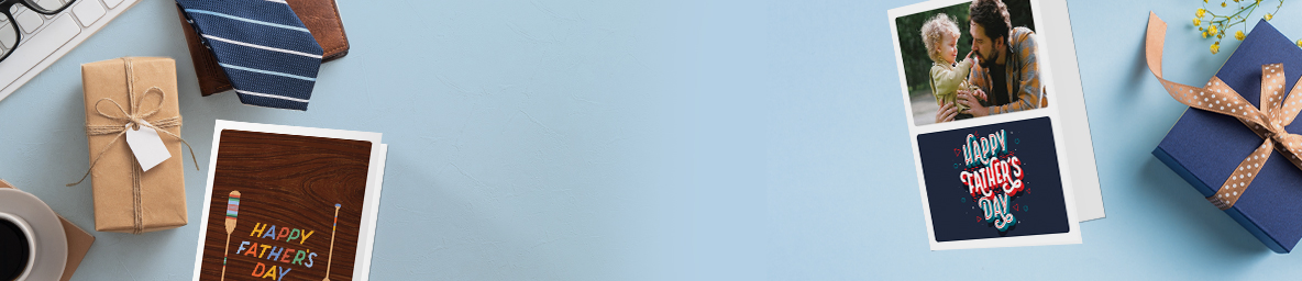 Father's Day Cards | Personalized Photo Cards