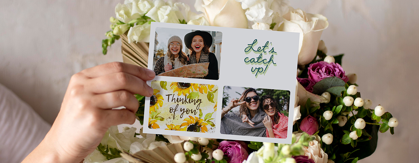 What to write in a 'reaching out' card | TouchNote