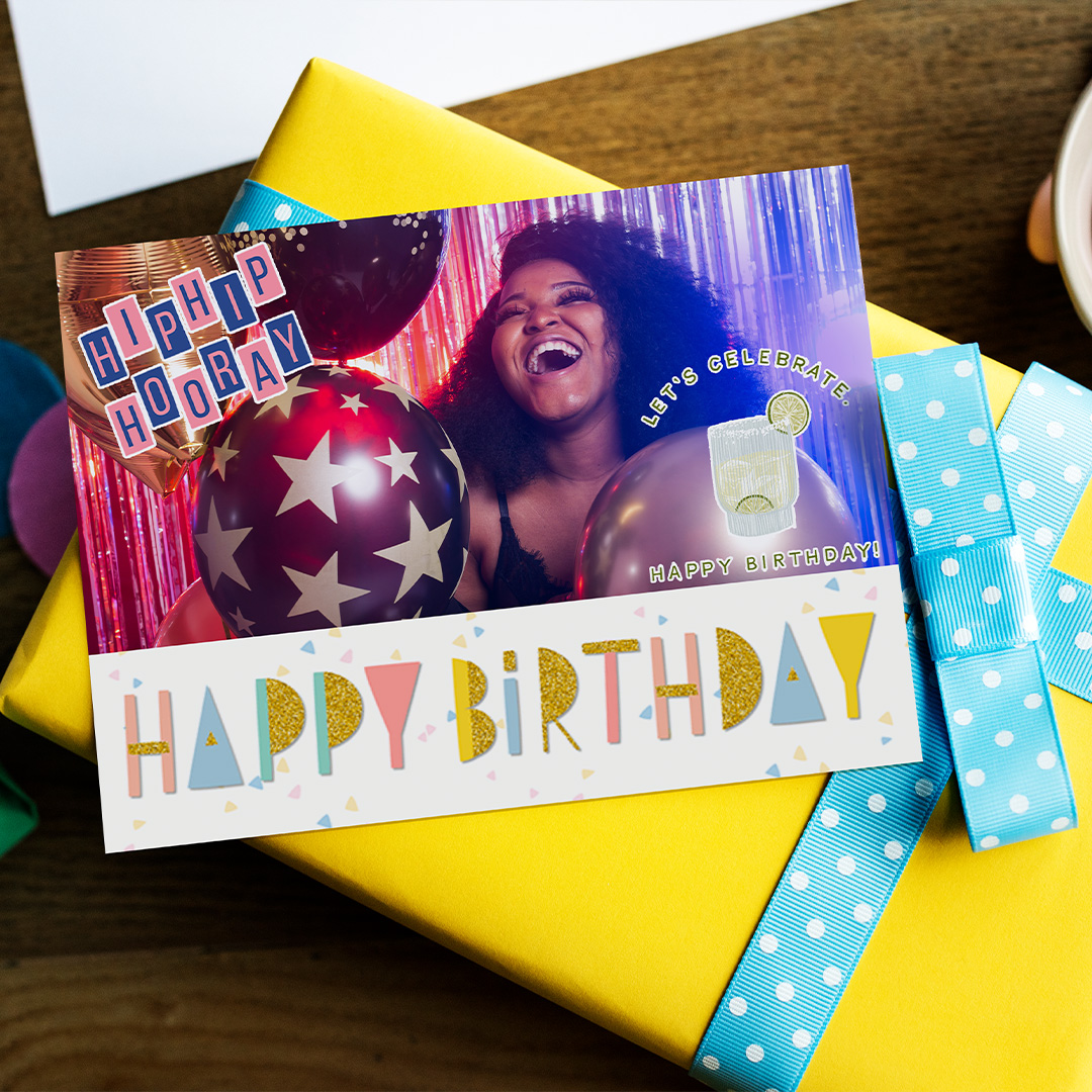 How to create the best photo invites | TouchNote