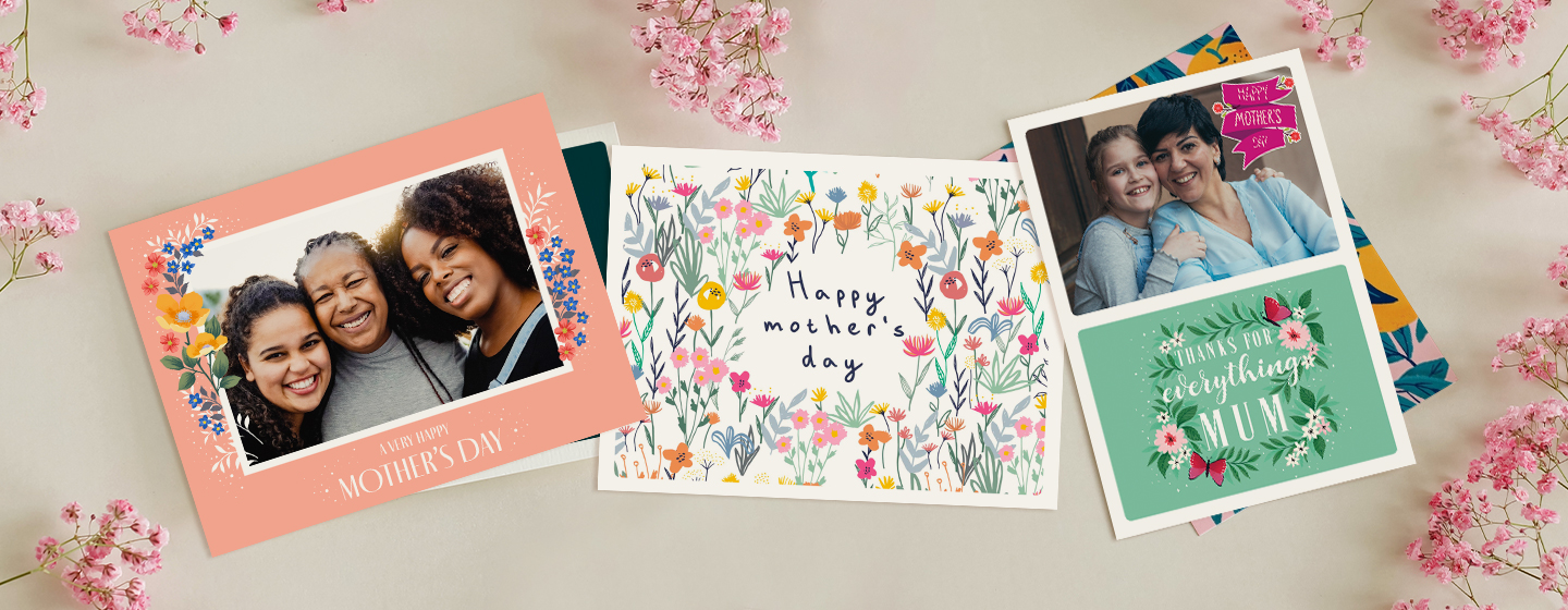 10 Creative Mother's Day Card Ideas | TouchNote