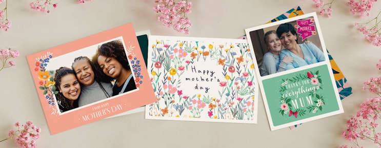 10 Creative Mother's Day Card Ideas | TouchNote UK
