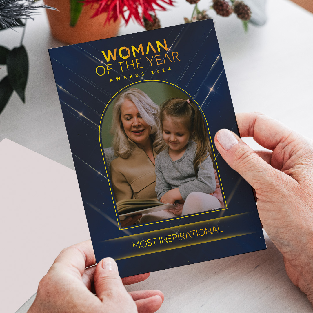 Celebrate International Women’s Day with TouchNote: Personalised Cards ...