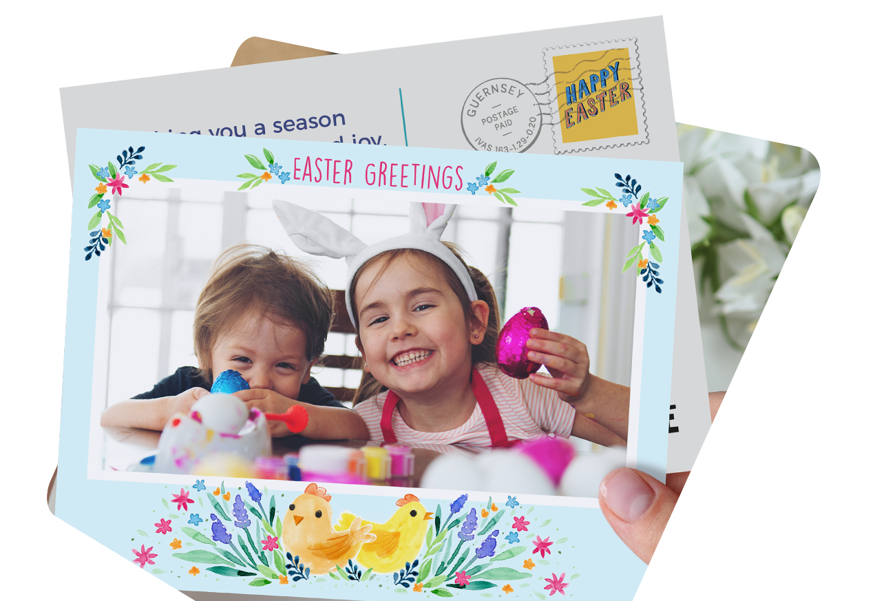 TouchNote EU | Personalised Cards, Greeting Cards, Postcards & More