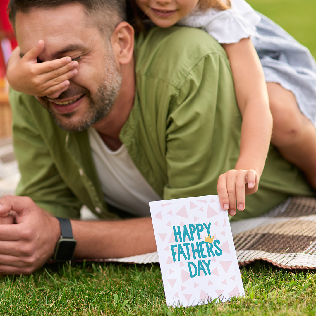 Heartfelt Father's Day Card Ideas for Dad | TouchNote
