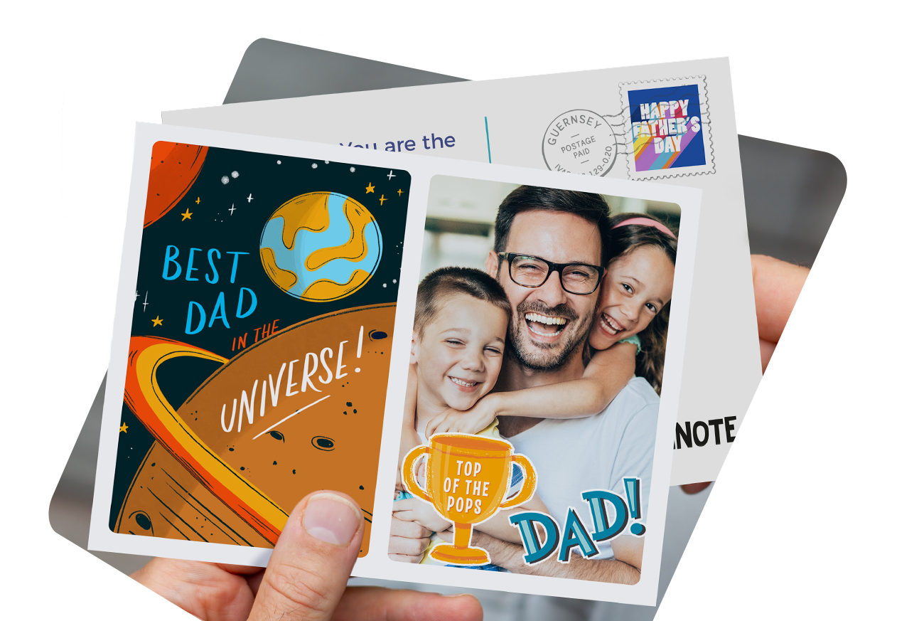 TouchNote | Personalized Cards, Greeting Cards, Postcards & More