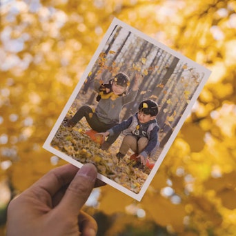 Personalized Postcards - Custom Photo Postcards | TouchNote