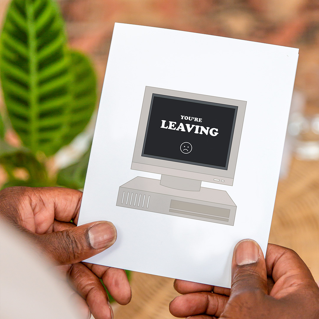 Choosing Greeting Cards For Your Coworkers | TouchNote