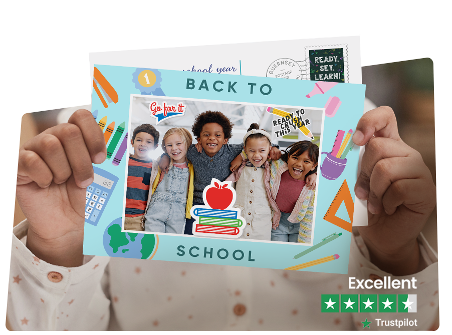 TouchNote EU | Personalised Cards, Greeting Cards, Postcards & More