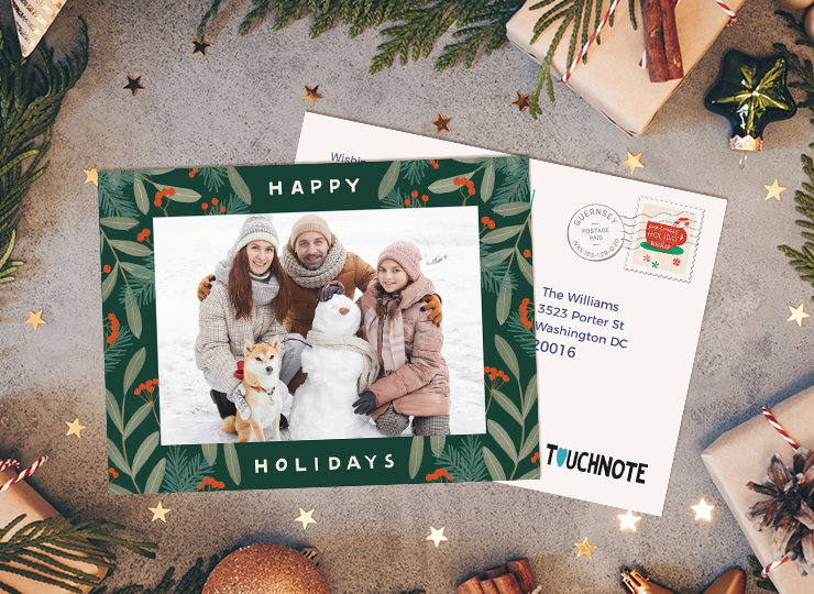 How To Gift Concert Tickets In Creative Ways | TouchNote