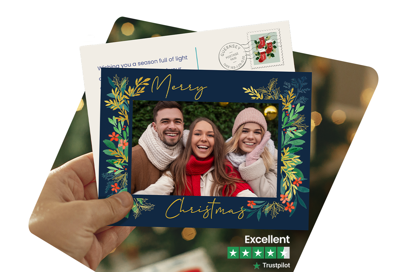 TouchNote EU | Personalised Cards, Greeting Cards, Postcards & More