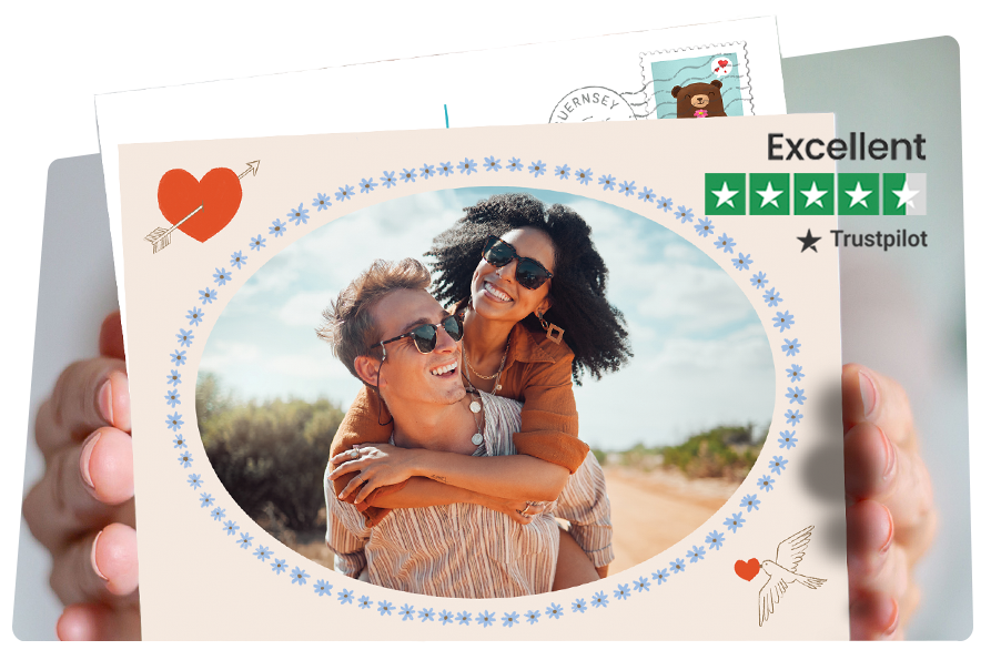 TouchNote | Personalized Cards, Greeting Cards, Postcards & More