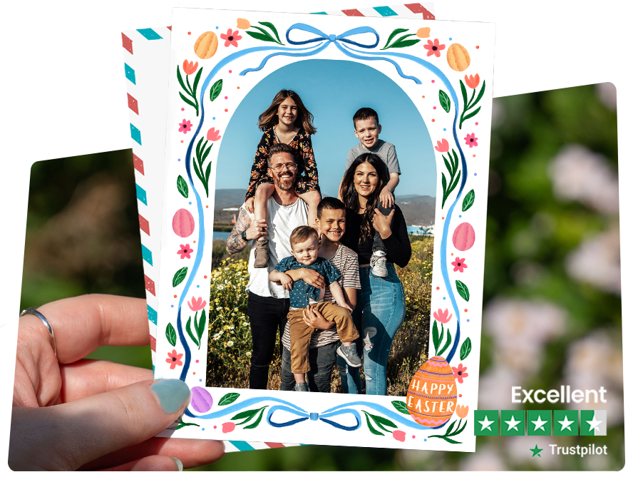TouchNote | Personalized Cards, Greeting Cards, Postcards & More