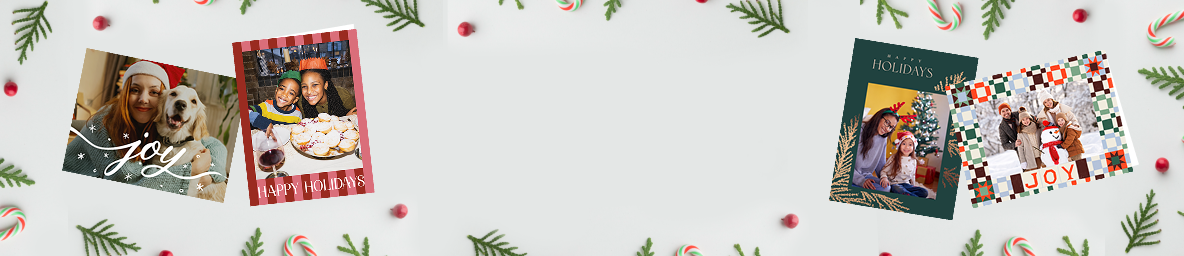 Holiday Cards | Personalized Holiday Cards