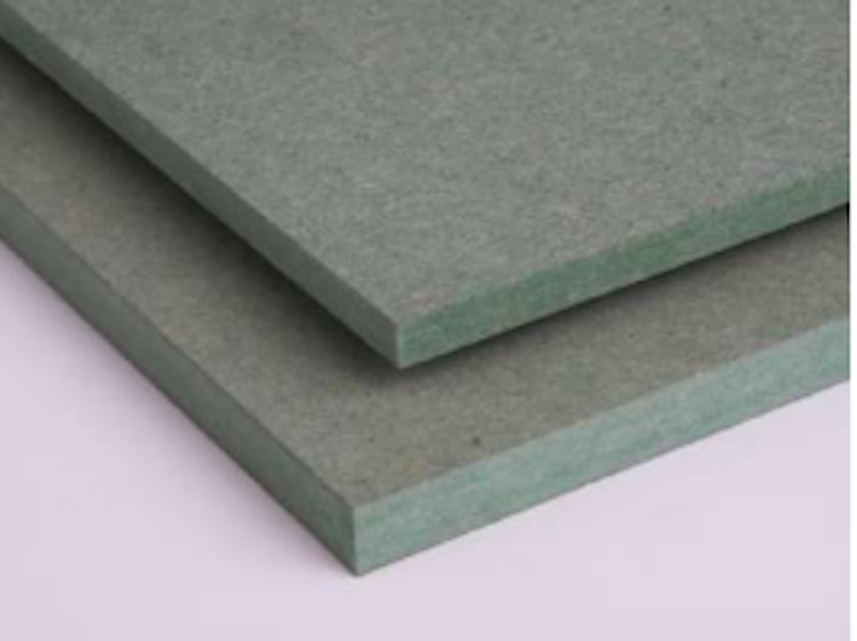 High Moisture Resistance - HMR Board | Master Plywood