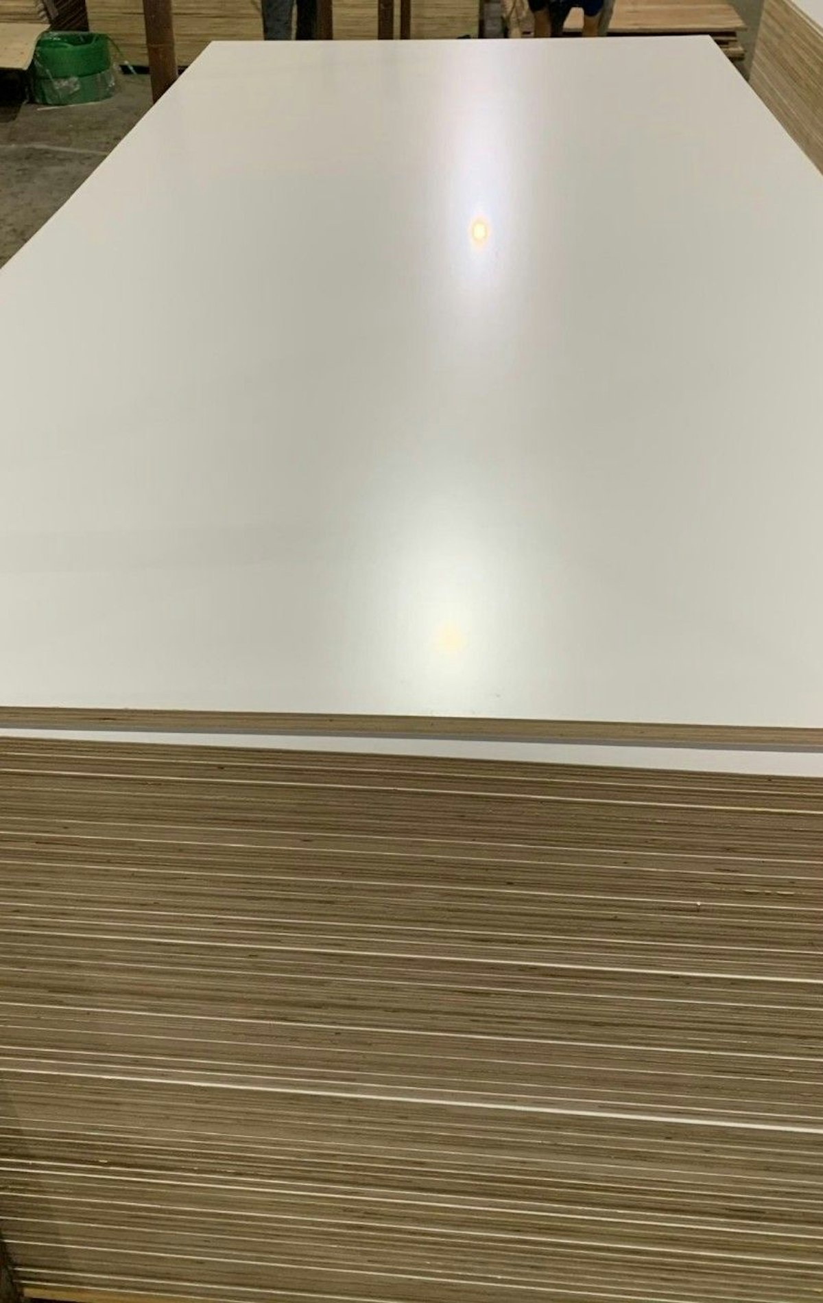 Triplek Melamin | Master Plywood