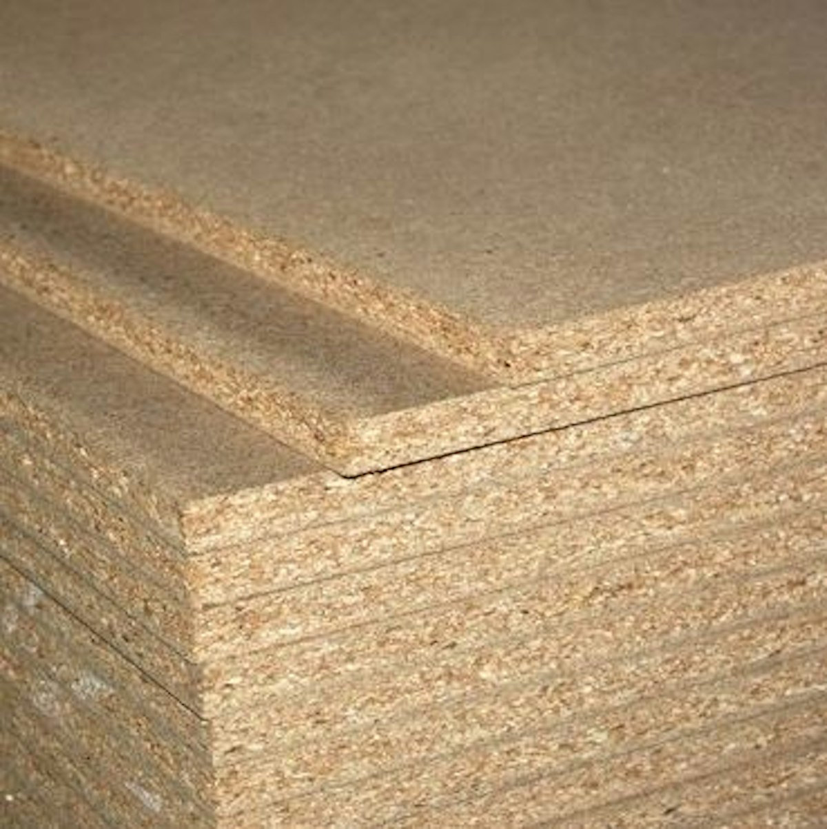 Partikel Board | Master Plywood