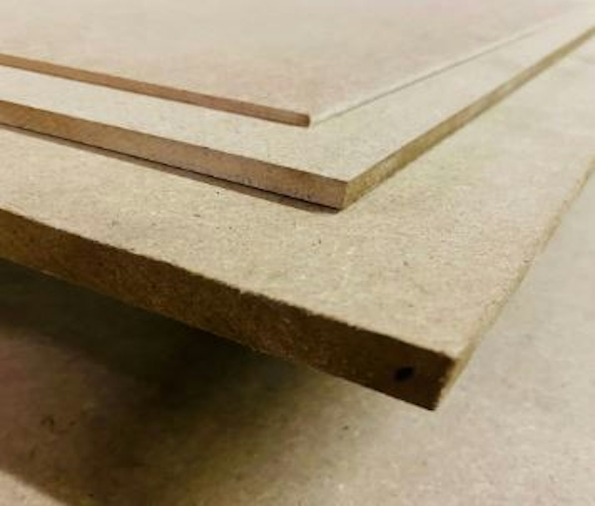 Mengenal Lebih Dekat Papan MDF | Master Plywood