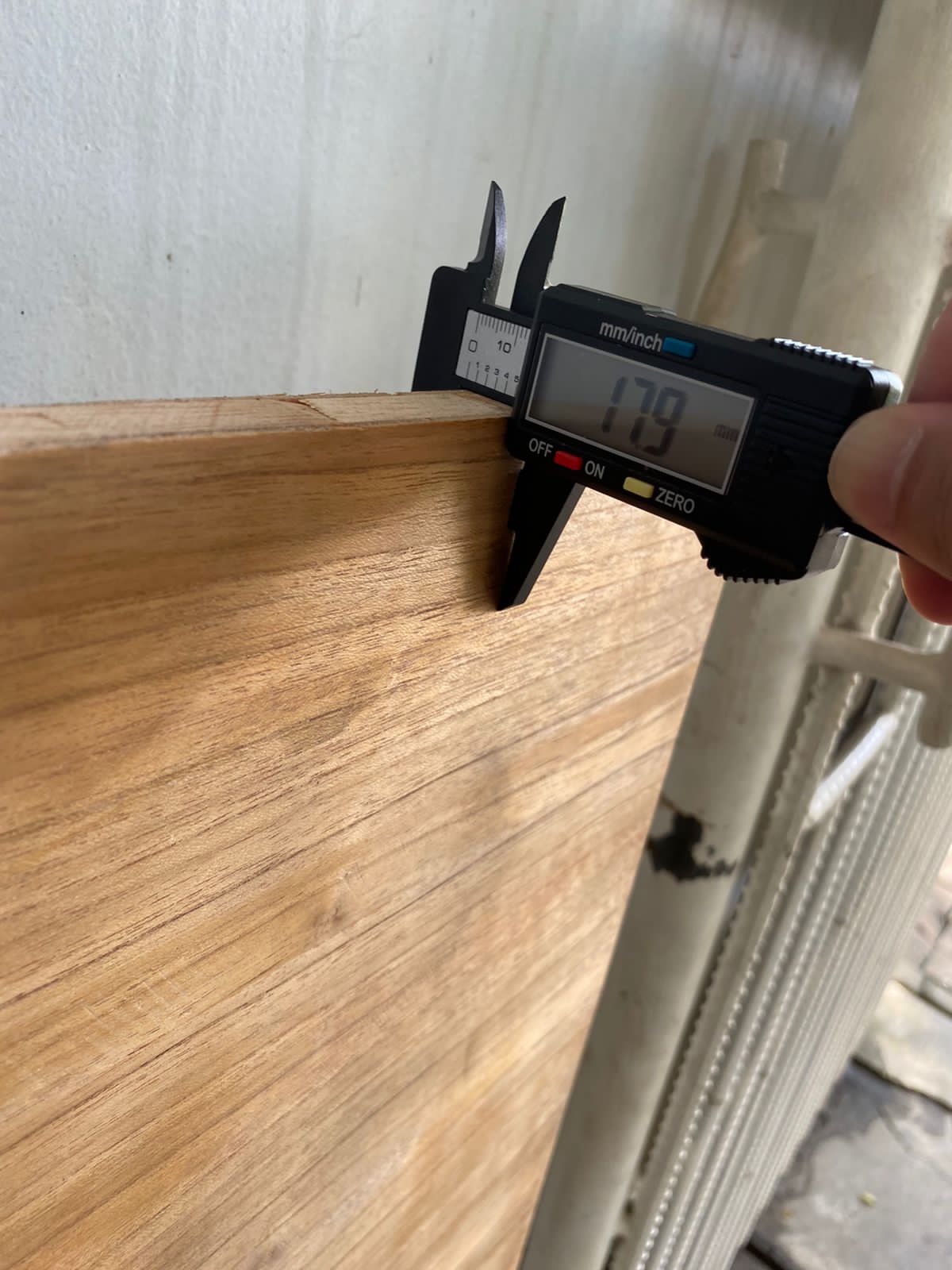 Blockboard | Master Plywood