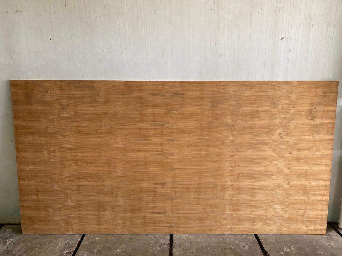 Blcokboard Teak | Master Plywood