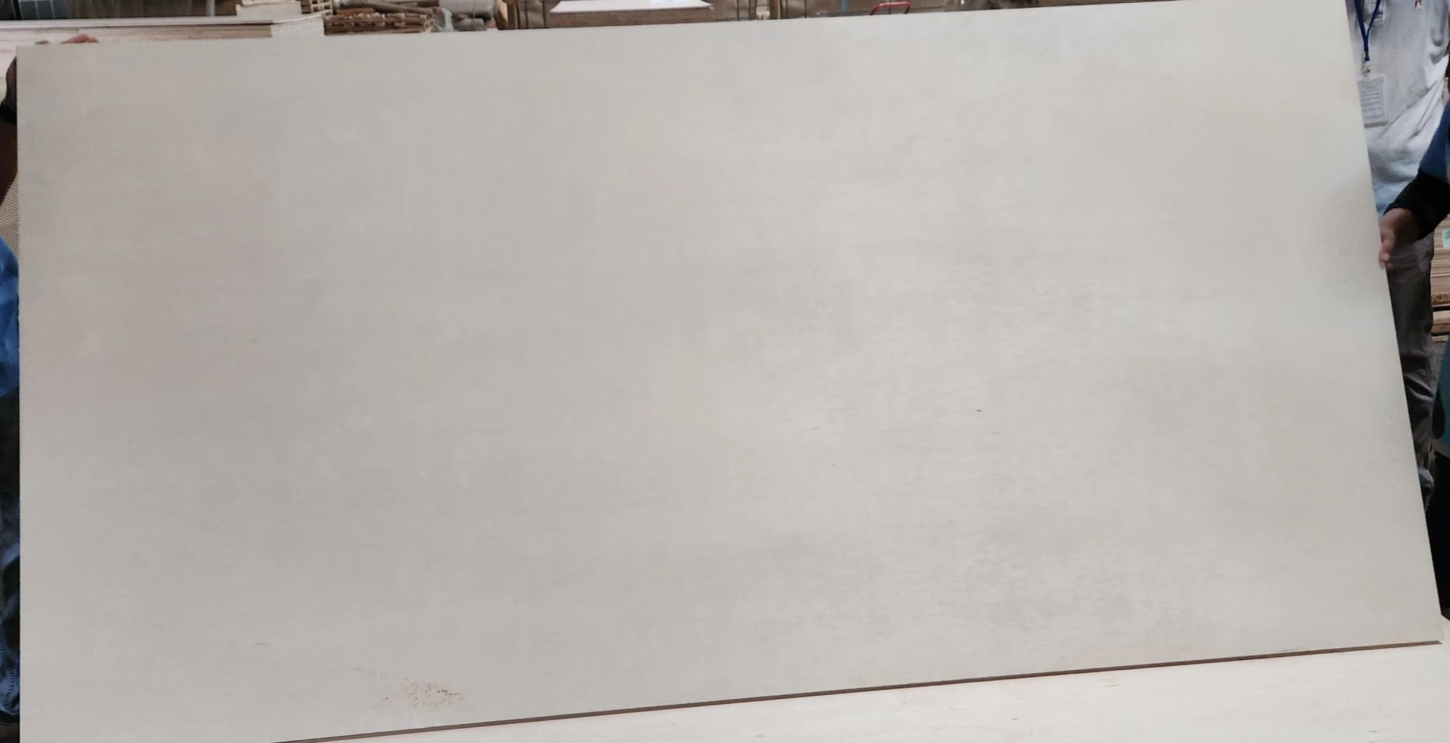 Triplek BBCC Putih | Master Plywood