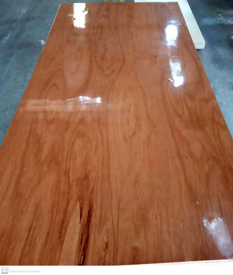 Triplek Poly Plyywood Resin | Master Plywood