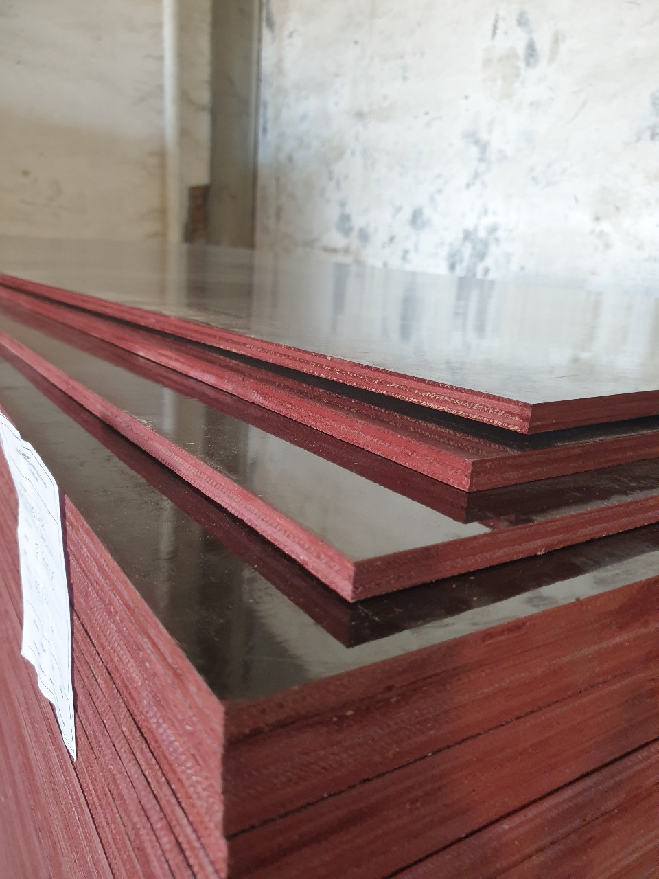 Phenolic Film | Master Plywood