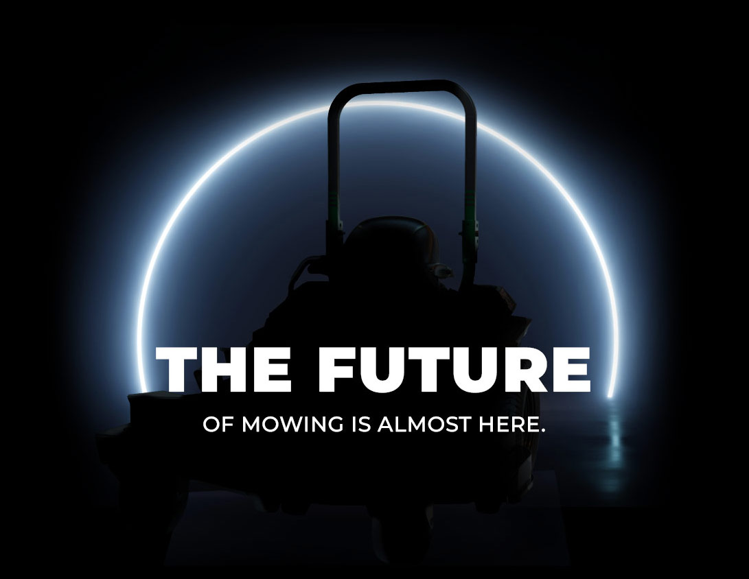 Yakta Zero-Turn Mowers | Commercial & Residential